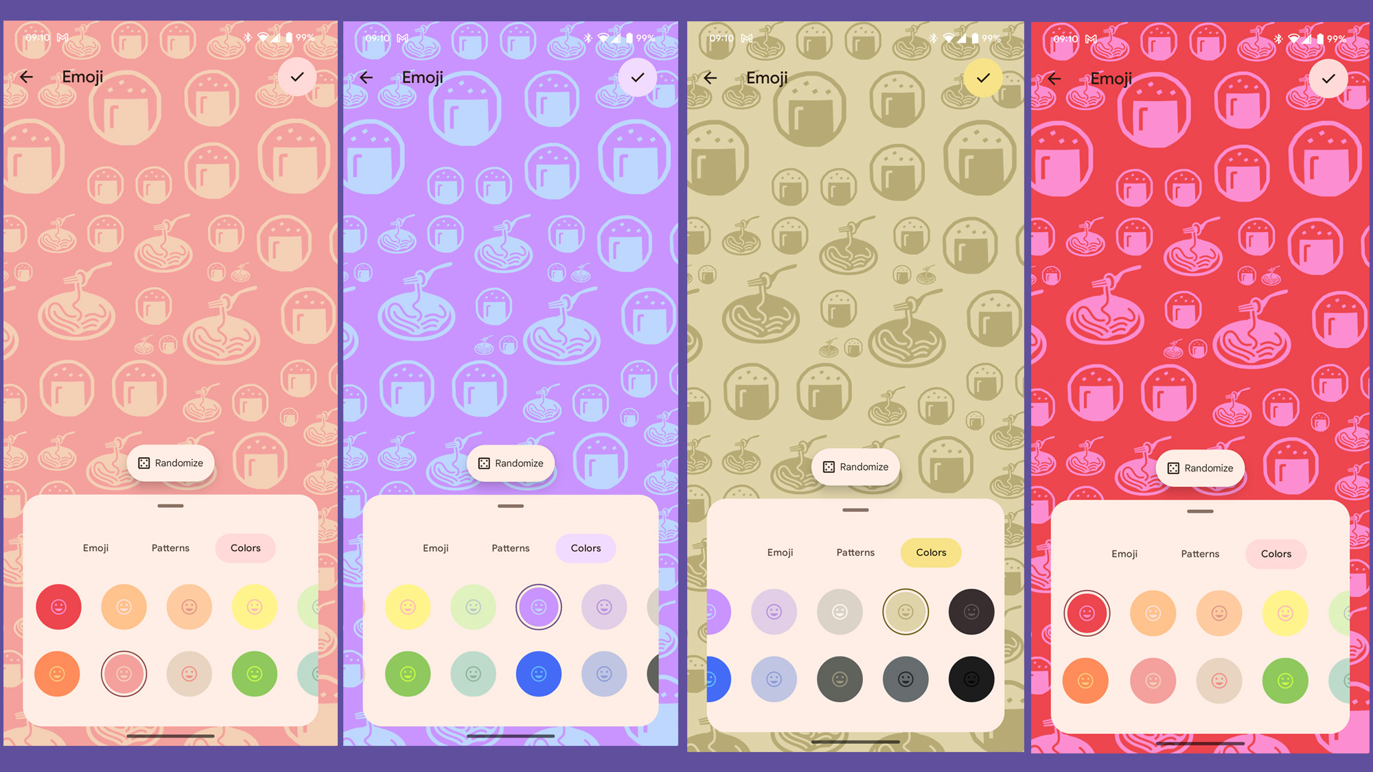 How to create emoji and cinematic wallpapers on your Pixel phone ...