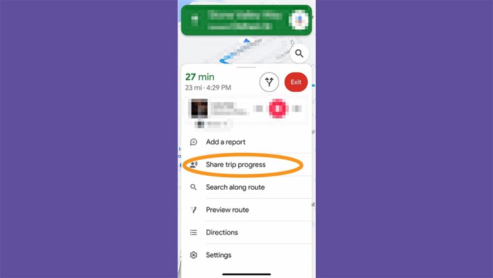 How to share your location on Google Maps | Popular Science