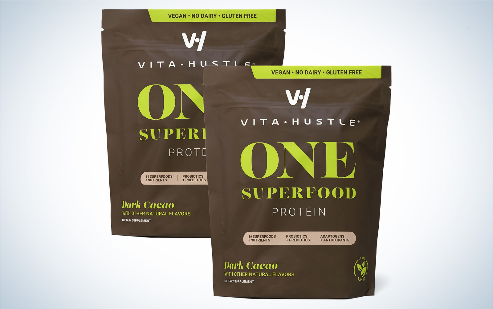 The best vegan protein powder, tested and reviewed by experts | Popular ...