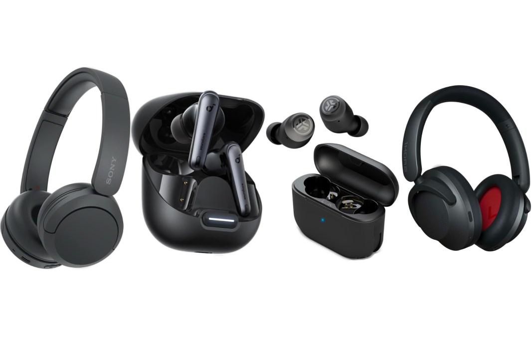 The best cheap Bluetooth headphones | Popular Science