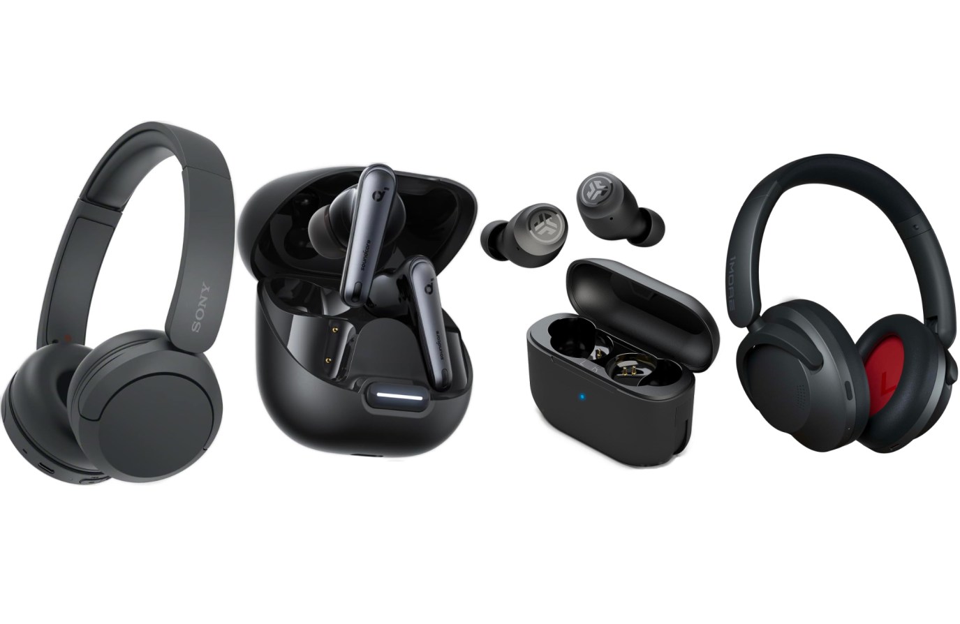 The best earbuds for small ears in 2024, tested and reviewed | Popular ...