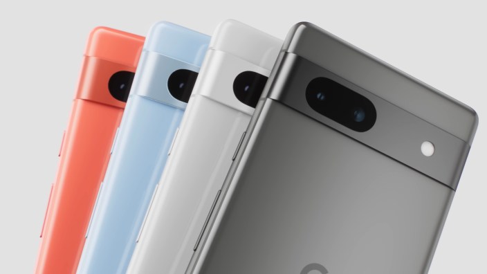 How to customize your Pixel's lock screen | Popular Science