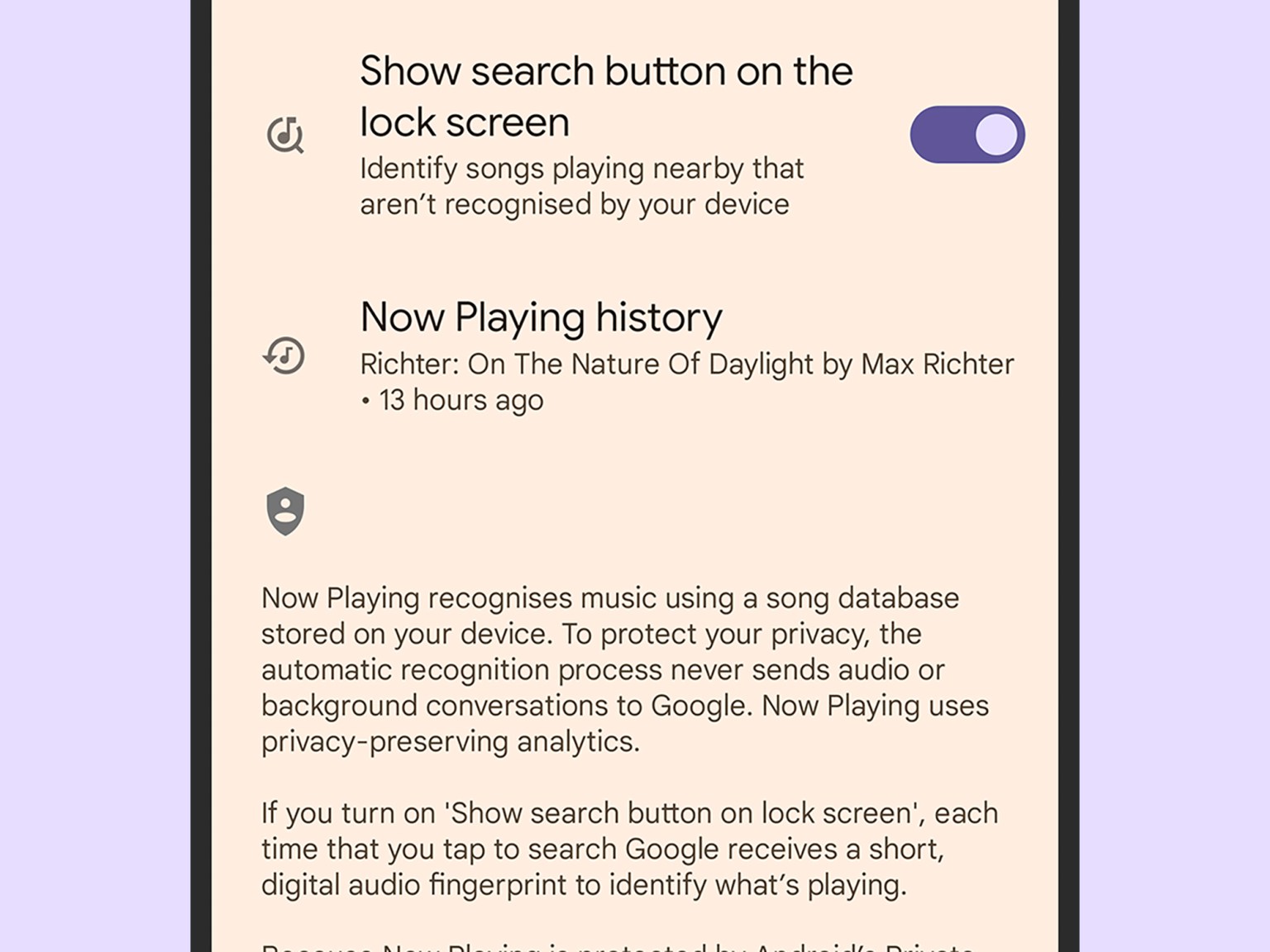 How to customize your Pixel's lock screen | Popular Science