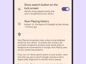 How to customize your Pixel's lock screen | Popular Science
