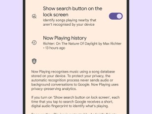 How to customize your Pixel's lock screen | Popular Science