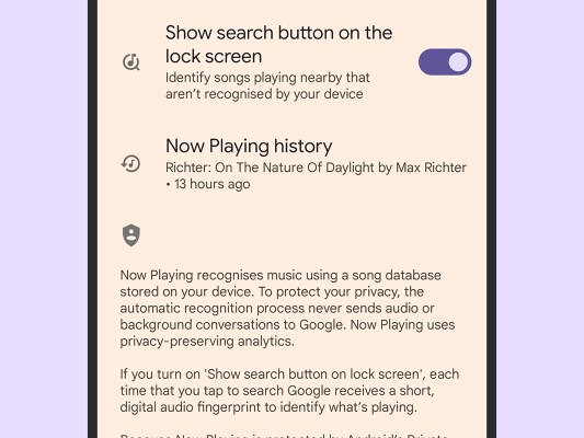 How to customize your Pixel's lock screen | Popular Science