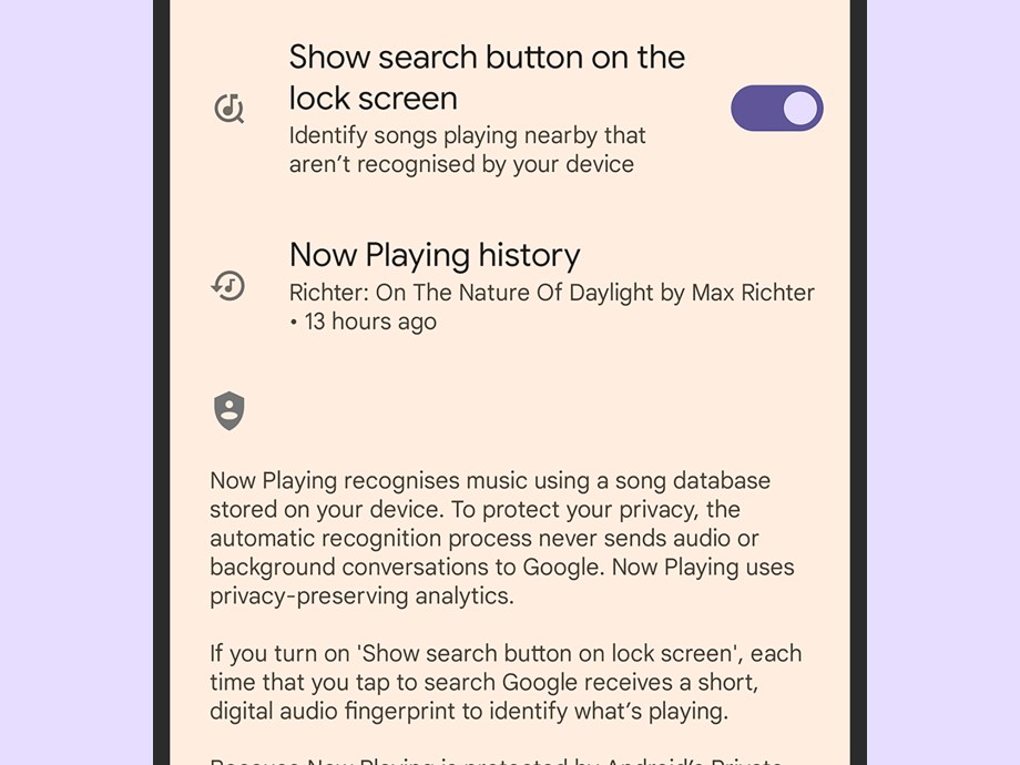 How to customize your Pixel's lock screen | Popular Science