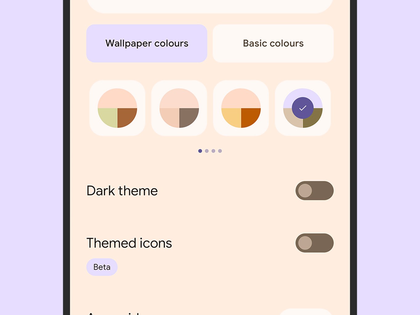 How to customize your Pixel's lock screen | Popular Science