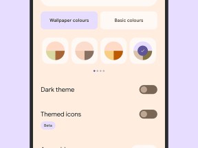 How to customize your Pixel's lock screen | Popular Science