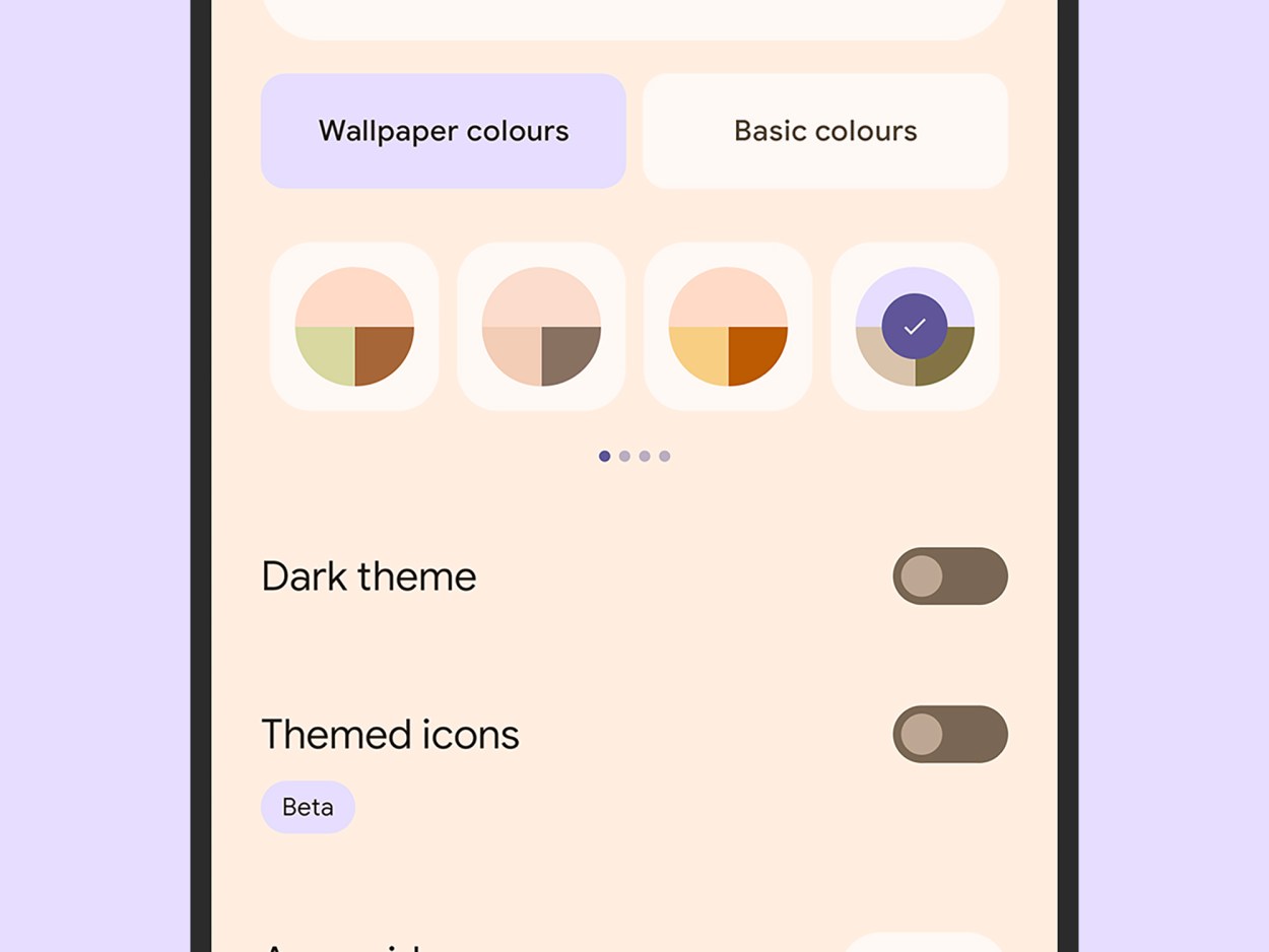 How to customize your Pixel's lock screen | Popular Science