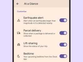 How to customize your Pixel's lock screen | Popular Science