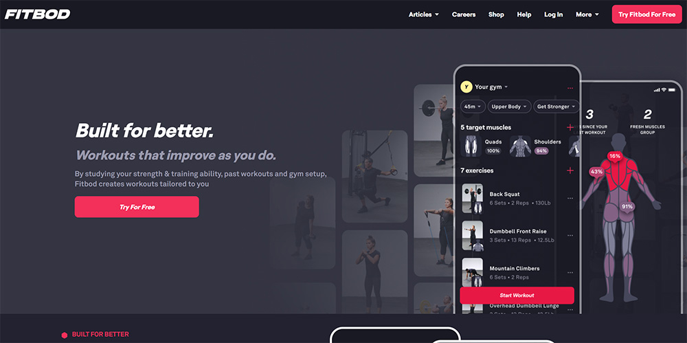 The best workout apps for all kinds of exercise | Popular Science