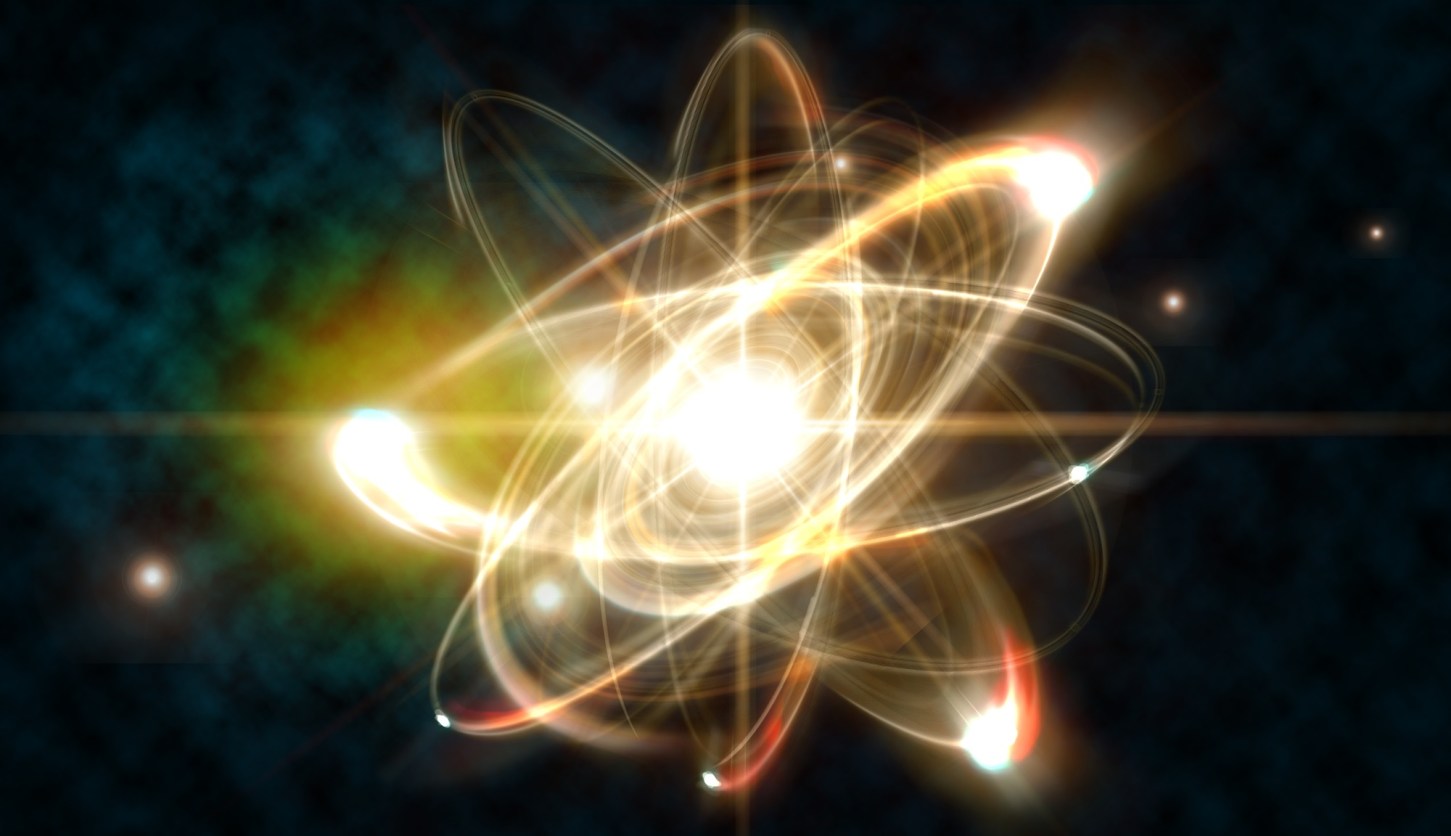What is matter? | Popular Science