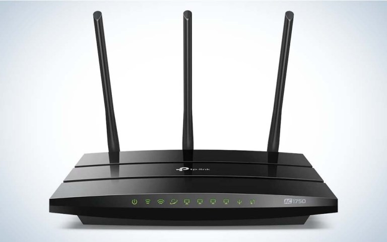 The best TP-Link routers | Popular Science