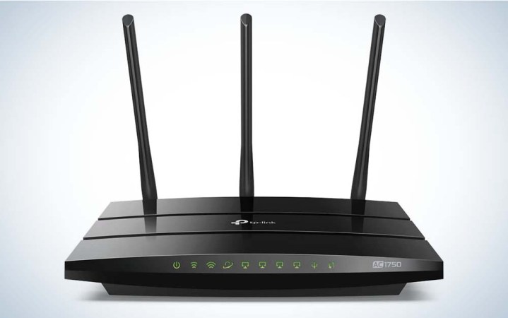 The best TP-Link routers of 2024 | Popular Science