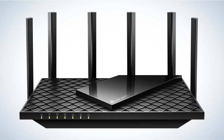 The best TP-Link routers | Popular Science