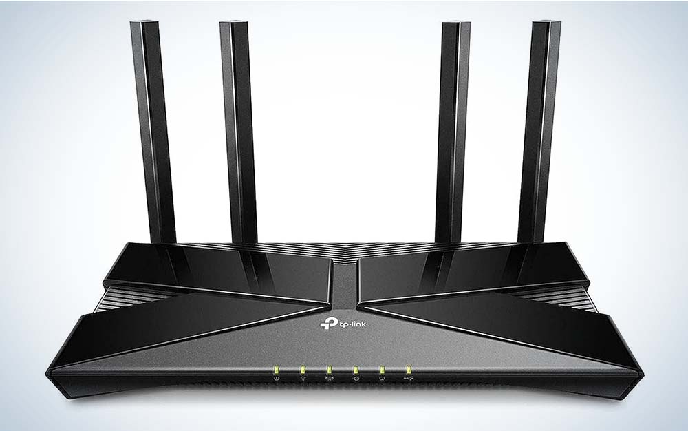 The best TP-Link routers | Popular Science