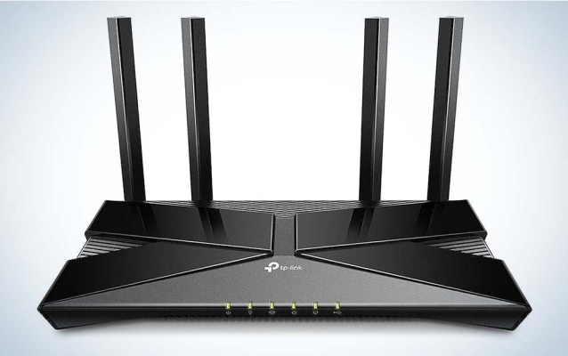 The best TP-Link routers | Popular Science