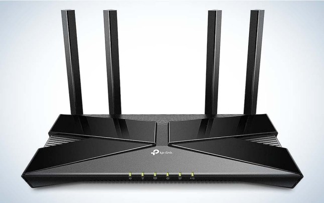 The best TP-Link routers | Popular Science