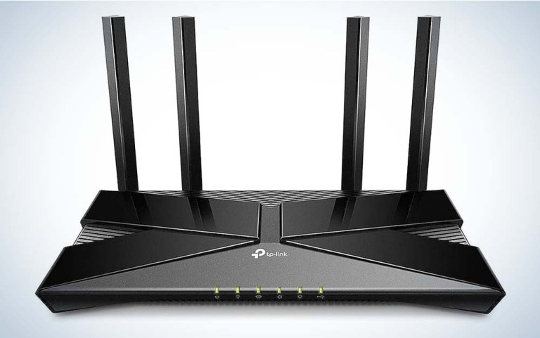 The best TP-Link routers | Popular Science