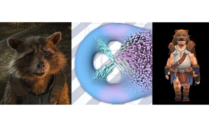 The best 3D modeling software | Popular Science