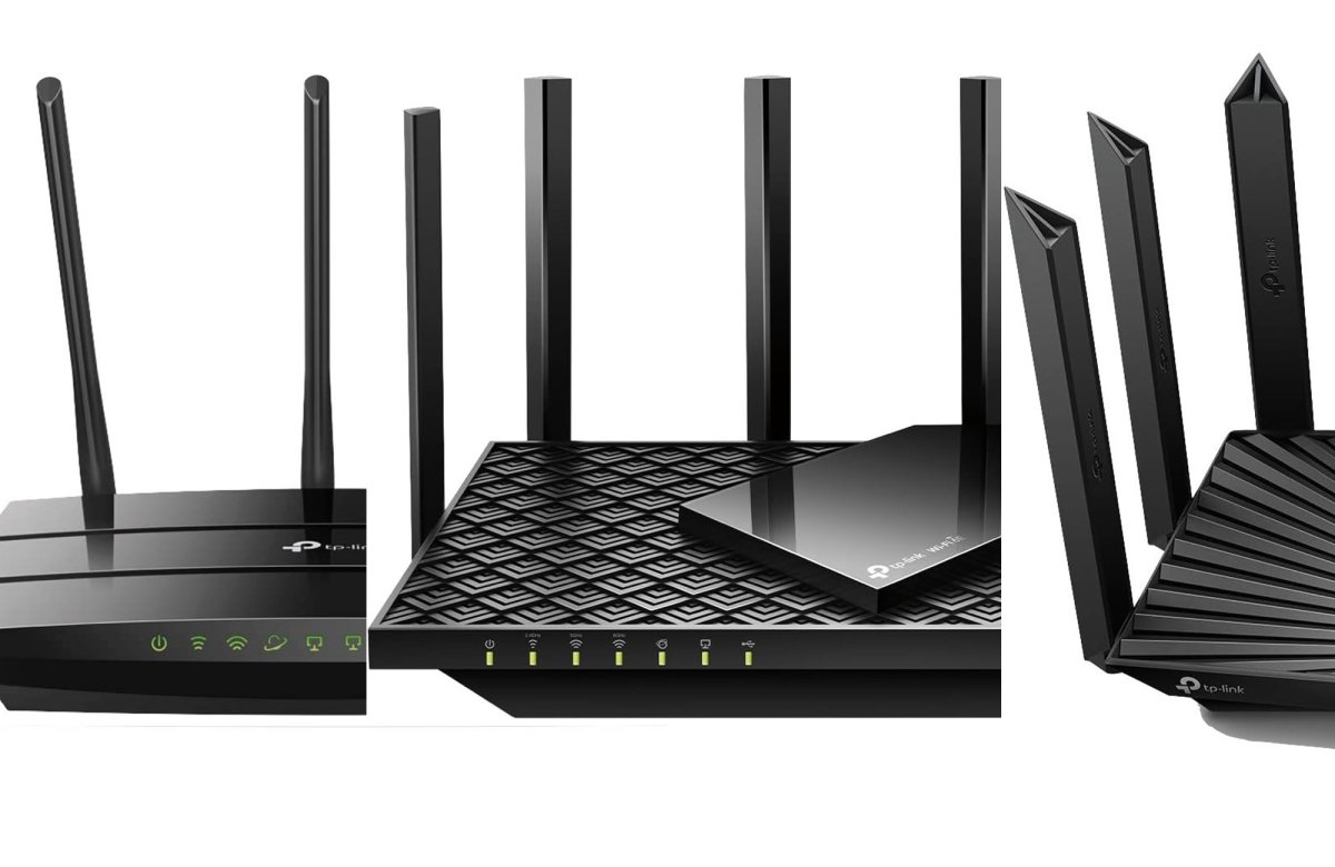 The best TP-Link routers | Popular Science
