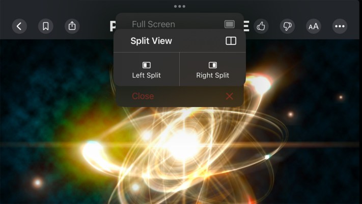 How to use Split View on iPad | Popular Science
