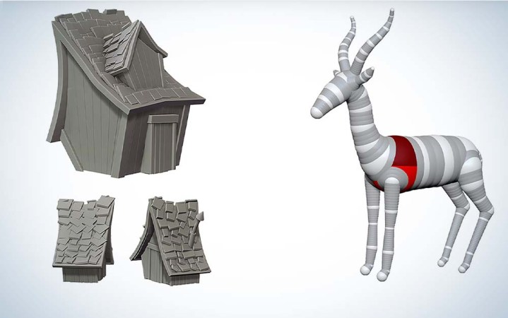The best 3D modeling software in 2024 | Popular Science