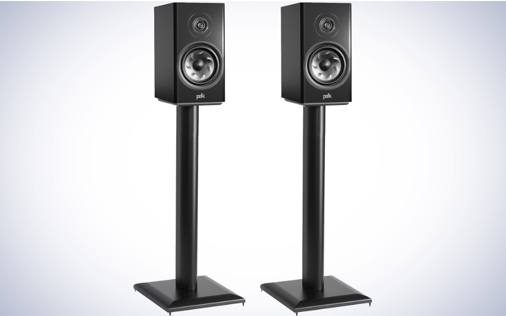 The best speaker stands | Popular Science