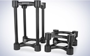 The best speaker stands | Popular Science