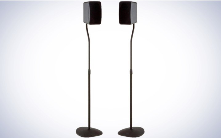 The best speaker stands | Popular Science