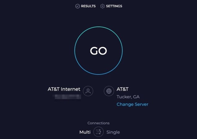 How to check your Internet speed on your phone, a browser, and Google ...