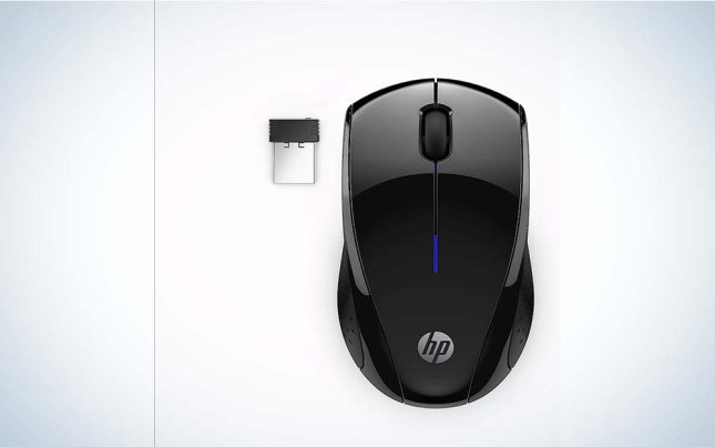 The best cheap wireless mice | Popular Science