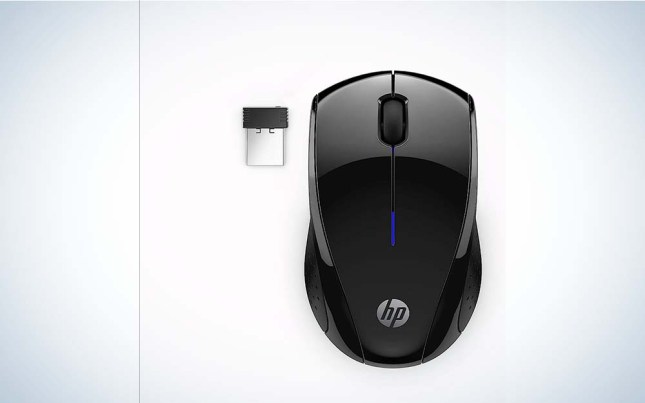 The best cheap wireless mice of 2024 | Popular Science