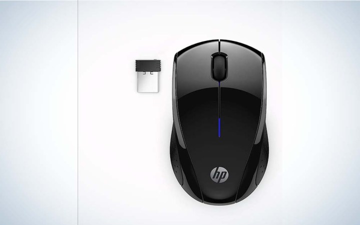 The best cheap wireless mice of 2024 | Popular Science