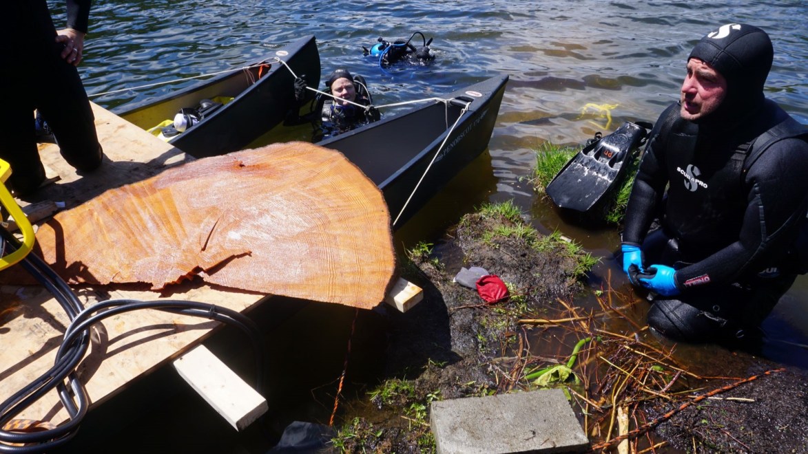 Two fault lines near Seattle could rupture in one giant earthquake ...