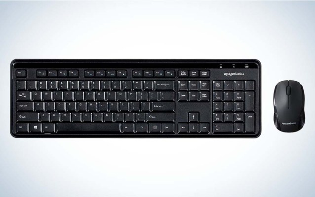 The best cheap wireless mice | Popular Science