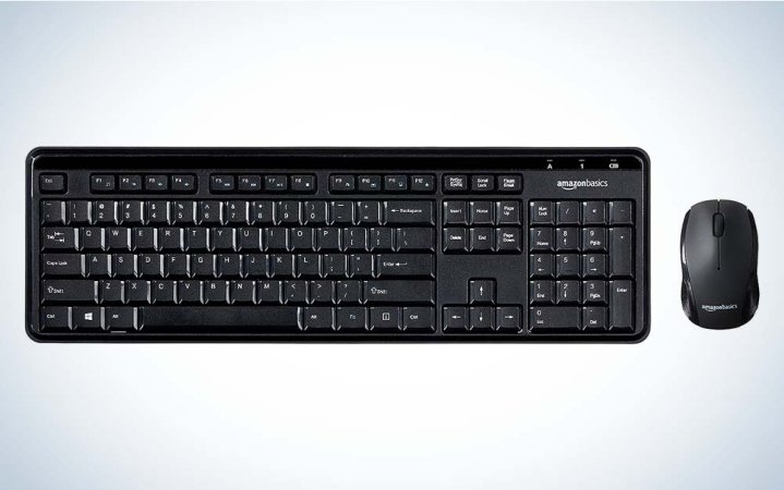 The best cheap wireless mice | Popular Science