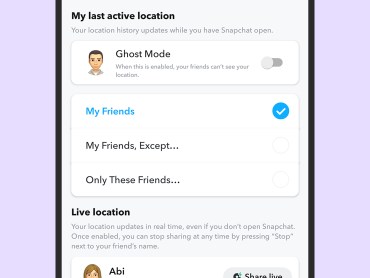 5 location-sharing apps you should know about | Popular Science