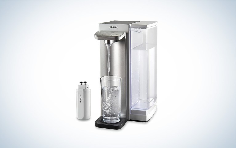 The best water filters | Popular Science