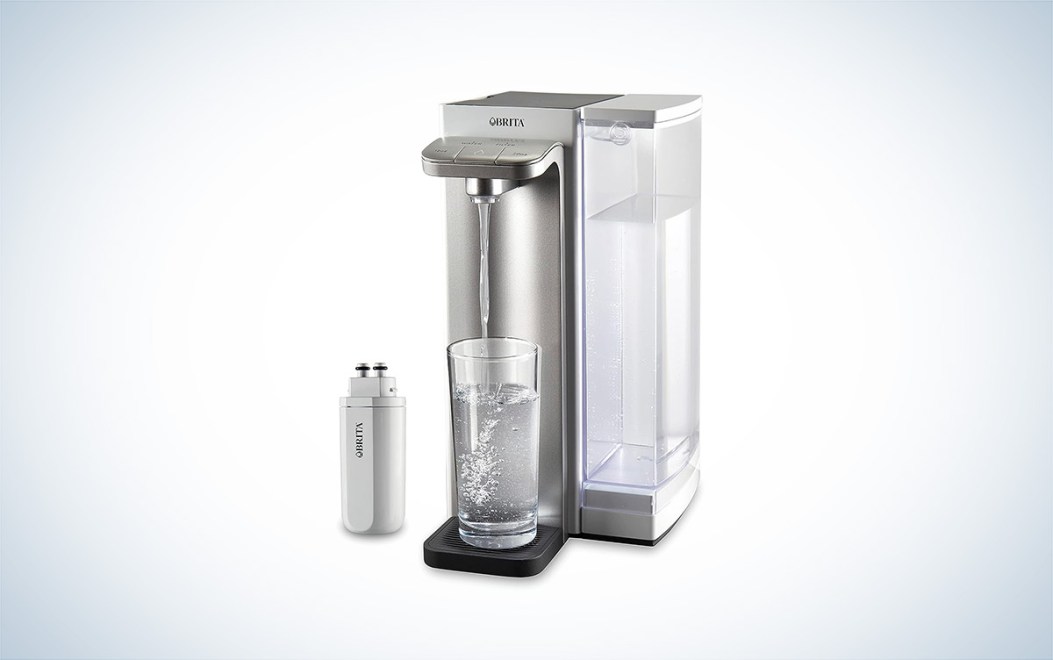 The best water filters | Popular Science