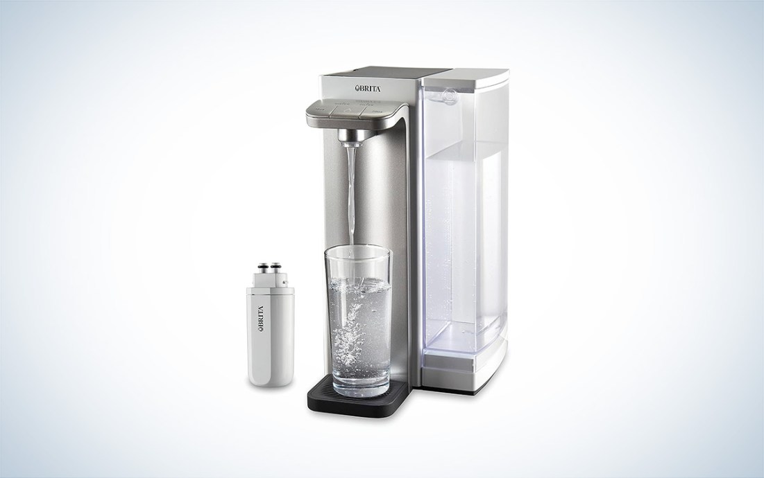 The best water filters | Popular Science