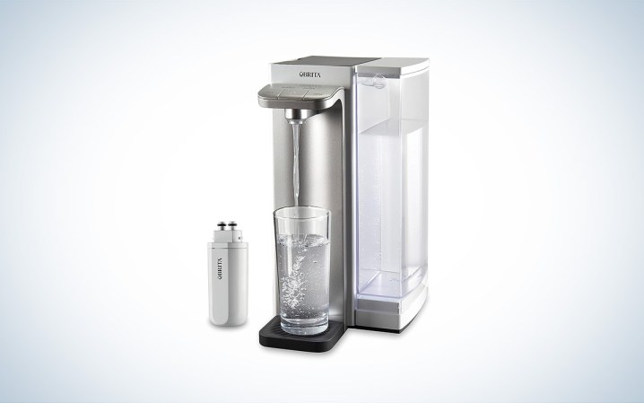 The best water filters of 2024 | Popular Science