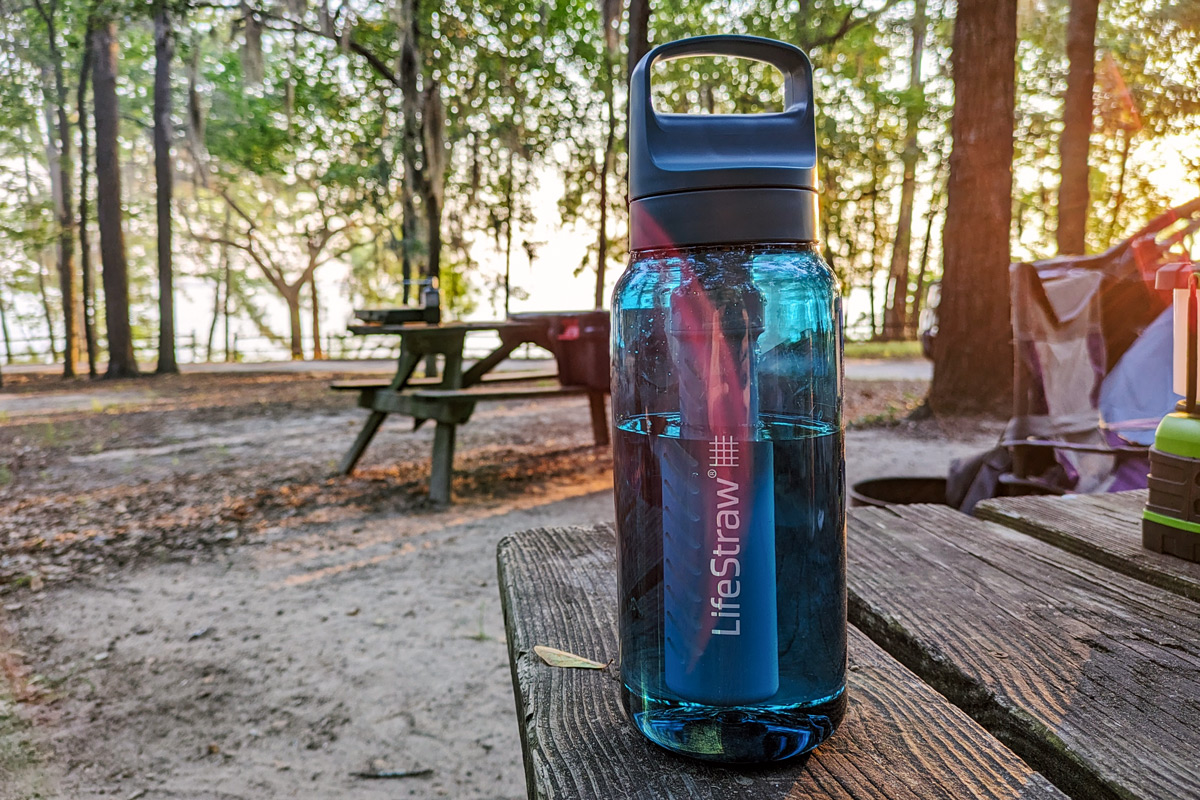 The best water filters | Popular Science