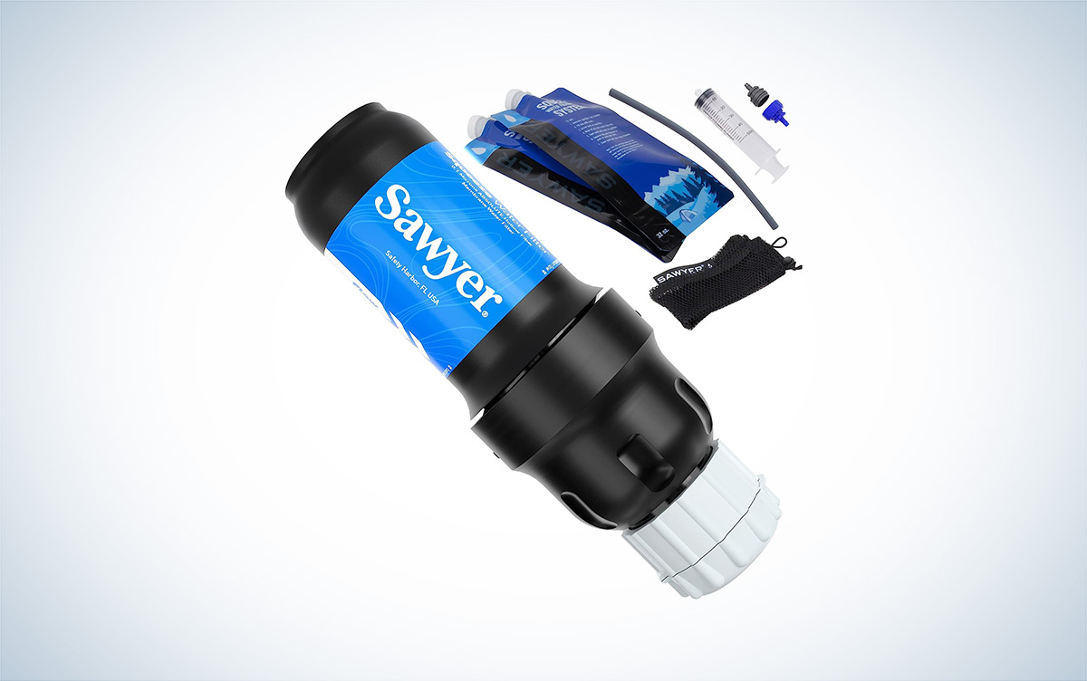 The best water filters | Popular Science