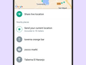 5 location-sharing apps you should know about | Popular Science