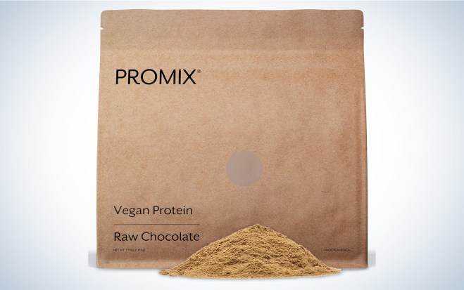 The best vegan protein powder, tested and reviewed by experts | Popular ...