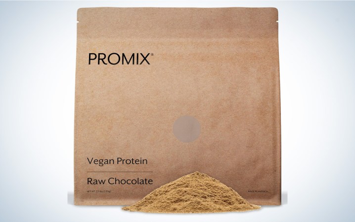 The best vegan protein powder, tested and reviewed by experts | Popular ...