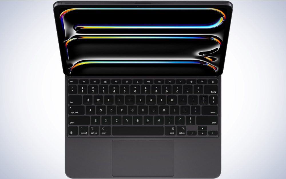 The best iPad keyboards, tested and reviewed | Popular Science