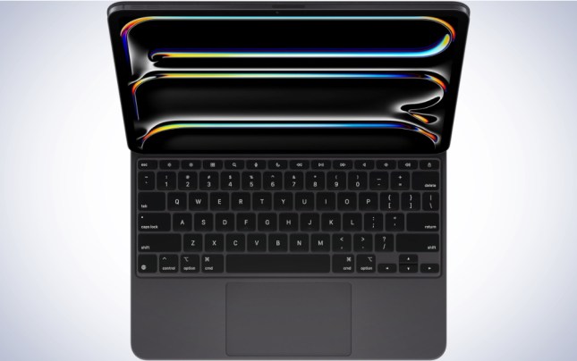 The best iPad keyboards, tested and reviewed | Popular Science